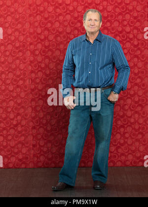 MODERN FAMILY - ABC's "Modern Family" stars Ed O'Neill as Jay, Rico ...