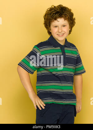 MODERN FAMILY - ABC's "Modern Family" stars Nolan Gould as Luke Stock ...