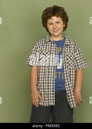 MODERN FAMILY - ABC's "Modern Family" stars Nolan Gould as Luke Stock ...