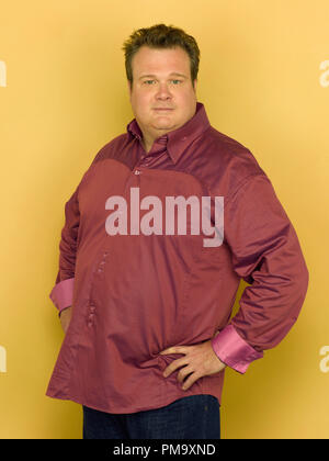 MODERN FAMILY - ABC's "Modern Family" stars Eric Stonestreet as Cameron ...