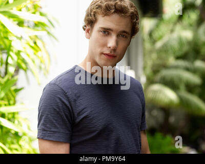 "90210" Pictured: Dustin Milligan as Ethan Ward Stock Photo - Alamy