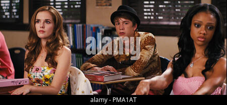 Beautiful Creatures Movie Emily Asher