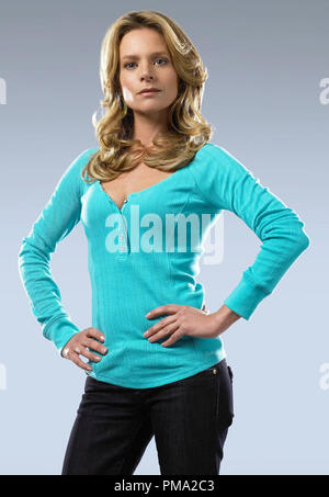 GLEE: Jessalyn Gilsig as Terri on GLEE Fox Broadcasting Co. CR: Joe ...