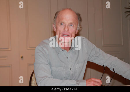 Ed Harris "Phantom" Portrait Session, February 26, 2013. Reproduction ...