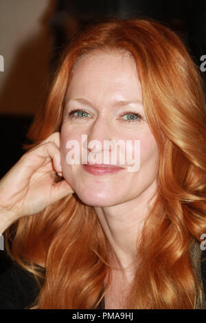 Paula Malcomson "Ray Donovan" Portrait Session, April 29, 2013 ...