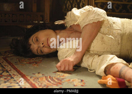 Adrienne Barbeau "Carnivale" TV Series Season 1 (2003 Stock Photo - Alamy
