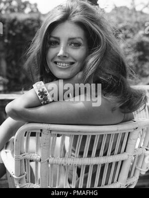 Gayle Hunnicut, 1967 © JRC /The Hollywood Archive - All Rights Reserved ...