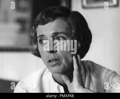 Nancy Kulp star of "The Beverly Hillbillies" circa 1966 © JRC /The ...