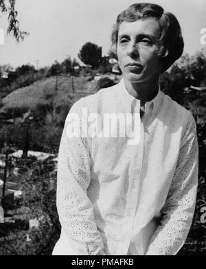 Nancy Kulp star of "The Beverly Hillbillies" circa 1966 © JRC /The ...