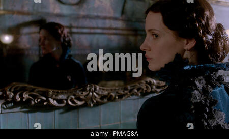 JESSICA CHASTAIN stars as Lady Lucille Sharpe in Legendary Pictures ...