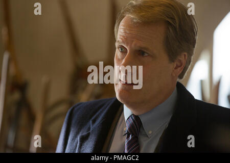 JEFF DANIELS as John Sculley in "Steve Jobs Stock Photo - Alamy