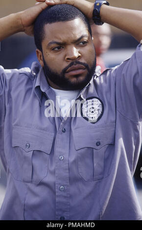 Ice Cube in "Friday After Next" (2002 Stock Photo - Alamy