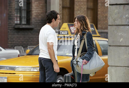 JENNIFER ANISTON as Polly Prince in the new romantic comedy from writer ...