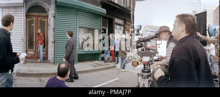 JENNIFER ANISTON as Polly Prince in the new romantic comedy from writer ...