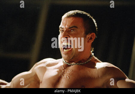 Dominic Purcell stars as "Drake" in New Line Cinema's action-adventure ...