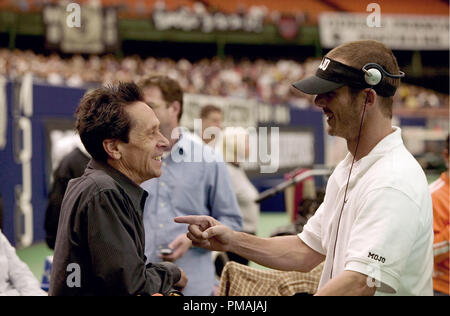 BRIAN GRAZER, PETER BERG, FRIDAY NIGHT LIGHTS, 2004 Stock Photo - Alamy
