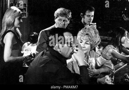 THE ZODIAC KILLER, Hal Reed, 1971 Stock Photo - Alamy