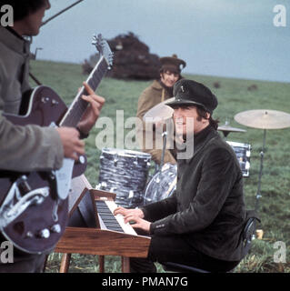 HELP!, George Harrison, 1965 Stock Photo - Alamy