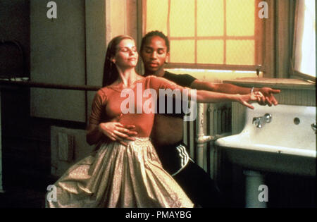 FAME MGM GENE ANTHONY RAY, IRENE CARA Date: 1980 Stock Photo - Alamy