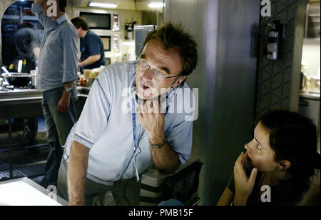 Rose Byrne left, and film director Mary Bronstein pose for ...