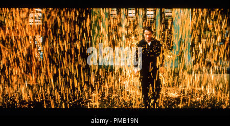 THE ONE, Jet Li, 2001, ©Columbia Pictures/courtesy Everett Collection ...