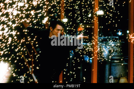 Jet Li,"The One" (2001) Columbia Pictures File Reference # 33018 044THA ...