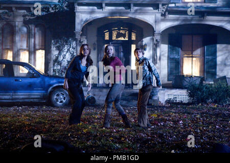 THE SPIDERWICK CHRONICLES, Mary-Louise Parker, 2008. ©Paramount ...