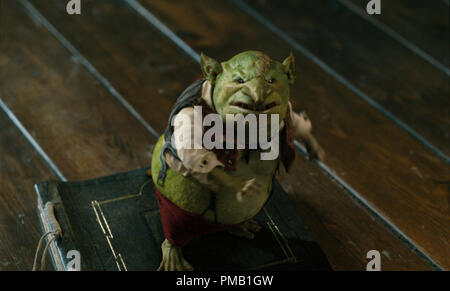 Spiderwick Chronicles Thimbletack