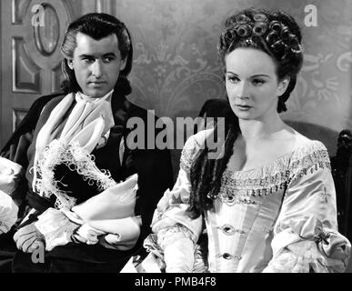 SARABAND FOR DEAD LOVERS Stock Photo - Alamy
