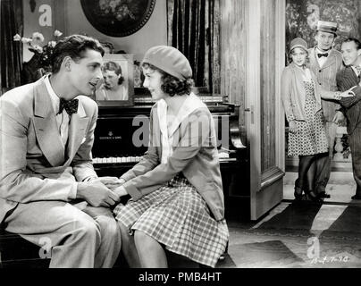 SUNNYSIDE UP, Janet Gaynor, 1929, TM & Copyright © 20th Century Fox ...