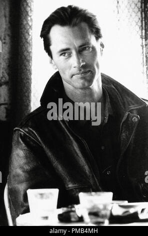 THE RIGHT STUFF 1983 Warner Bros film with Dennis Quaid as Gordo Cooper ...