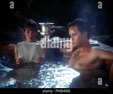 TIM ROBBINS, THE PLAYER, 1992 Stock Photo - Alamy