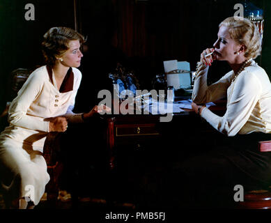 Charlotte Rampling, Ingrid Thulin, "The Damned" 1969 Warner Bros. File ...