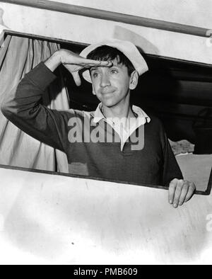 Bob Denver, "Gilligan's Island" (1965) File Reference # 33536 753THA ...