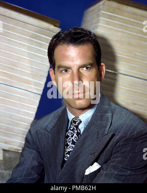 Fred MacMurray, Publicity Portrait for the Film, "Smoky", 20th Century ...