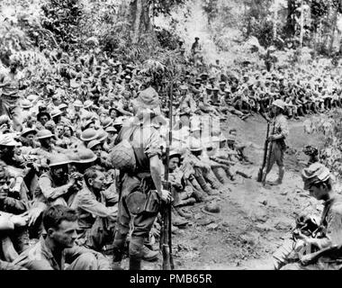 Bataan Death March, Philippines Stock Photo - Alamy
