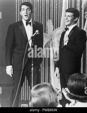Dean Martin "The Dean Martin Comedy Hour" (1965-1974) NBC File ...