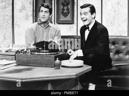 Dean Martin "The Dean Martin Comedy Hour" (1965-1974) NBC File ...