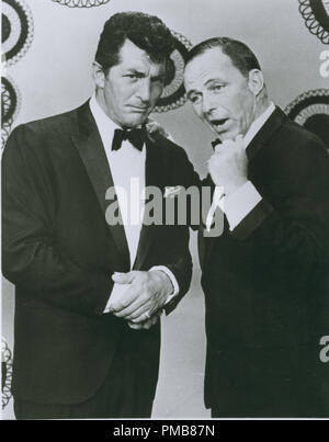 Dean Martin "The Dean Martin Comedy Hour" (1965-1974) NBC File ...