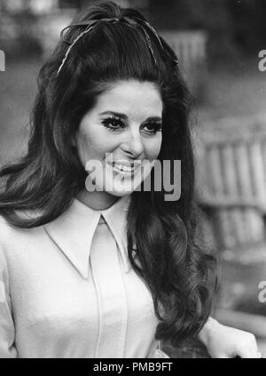 Bobbie Gentry, 1969 © JRC /The Hollywood Archive - All Rights Reserved ...