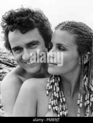 Bo Derek & Dudley Moore Film 10; Ten (USA 1979) Characters: Jenny ...