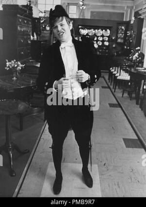 Peter Noone of the music group Herman's Hermits and his bride Mireille ...