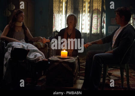 Stefanie Scott stars as teenager Quinn Brenner in Gramercy Pictures ...
