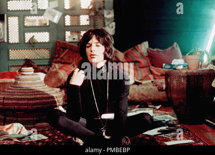 PERFORMANCE 1970 Warner Bros film with Mick Jagger and Anita Pallenberg ...