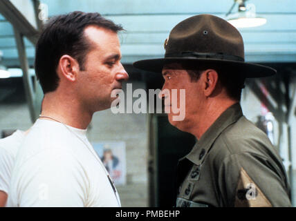 STRIPES 1981 Columbia Pictures film with Bill Murray and P.J.Soles ...