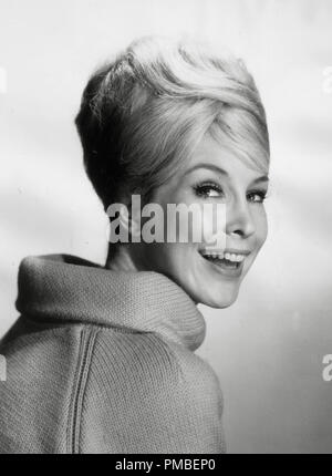 Barbara Eden, star of "I Dream of Jeannie" circa 1969. (File Reference ...