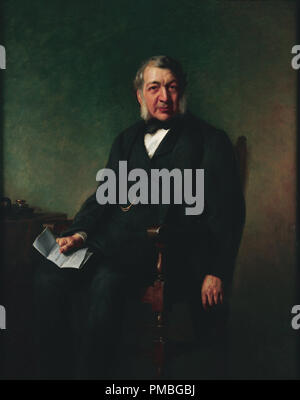 Ephraim Alex. late 19th century. Ephraim Alex - Google Art Project ...