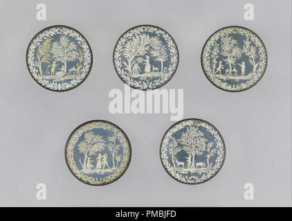 Set of ten buttons Stock Photo - Alamy