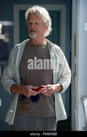KRIS KRISTOFFERSON as Reed Haskett in Alcon Entertainment's family ...