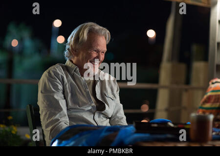 KRIS KRISTOFFERSON as Reed Haskett in Alcon Entertainment's family ...